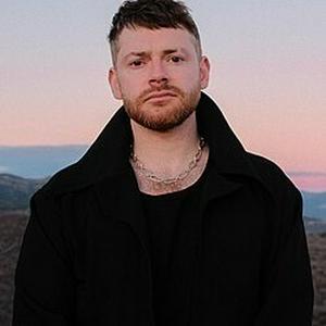 Harry Yeff (Reeps One) Personality Type (MBTI, Enneagram, Song Persona)