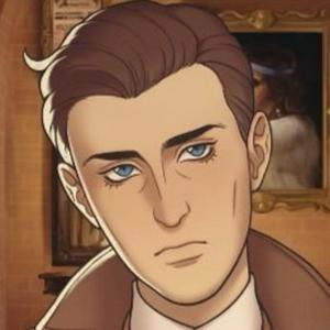 🔥 Hugo Mertens MBTI | Best Served Cold Personality Types