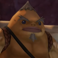 🔥 Gorko MBTI | The Legend of Zelda: Skyward Sword Personality Types