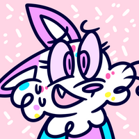 🔥 Dr. Funfetti MBTI | Sparklecare Personality Types