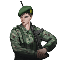 🔥 Soldier MBTI | Mafia42 Personality Types