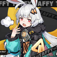 🔥 Taffy MBTI | ANANTA (Project Mugen) Personality Types