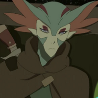 🔥 Te-osh MBTI | Voltron: Legendary Defender (2016) Personality Types
