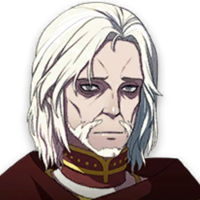 🔥 Ionius IX MBTI | Fire Emblem: Three Houses Personality Types