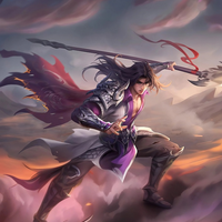 Chen Sheng (陈胜） MBTI 揭示（和其他历史人物！）