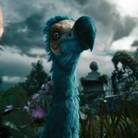 🔥 The Dodo MBTI | Alice in Wonderland / Through the Looking Glass (2010 ...