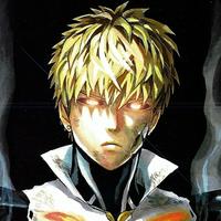 🔥 Genos "Demon Cyborg" MBTI 性格类型 哪种MBTI?
