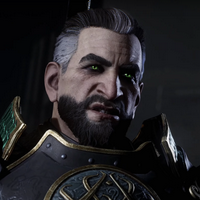 🔥 Ra's al Ghul MBTI | Gotham Knights Personality Types