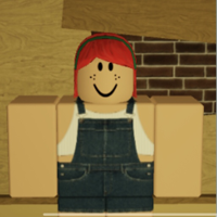 🔥 Annie MBTI | Flicker (Roblox) Personality Types