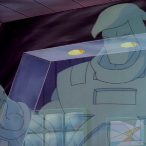 🔥 Ghost MBTI | Iron Man (1994) Personality Types