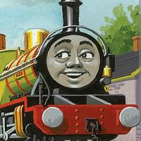 🔥 Jock MBTI | Thomas & Friends (Franchise) Personality Types