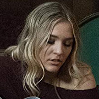🔥 Maddie Conrad MBTI | Nashville (2012) Personality Types