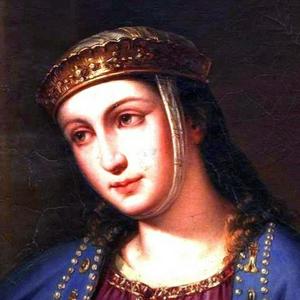 Berengaria of Castile "the Great" Personality Type | MBTI of Historical ...