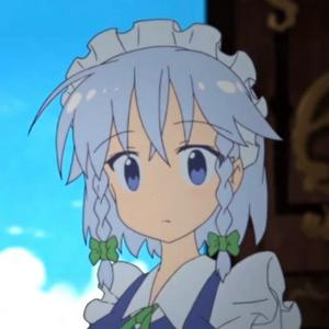 🔥 Sakuya Izayoi MBTI | Touhou: Musou Kakyou -A Summer Day's Dream ...