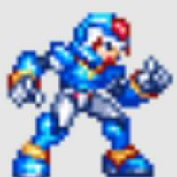 🔥 MegaMan X MBTI | Super Smash Flash 2 Personality Types