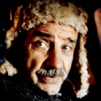 🔥 Helmut MBTI | Night on Earth (1991) Personality Types