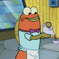 🔥 Dave MBTI | SpongeBob SquarePants (1999) Personality Types