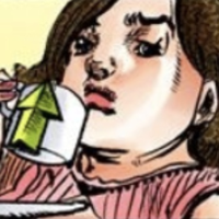 🔥 Maako Kitani MBTI | JoJo no Kimyou na Bouken Personality Types