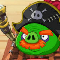 🔥 Captain Red Beard MBTI | Angry Birds Epic Personality Types