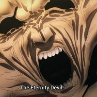 🔥 Eternity Devil MBTI性格類型 哪種MBTI?