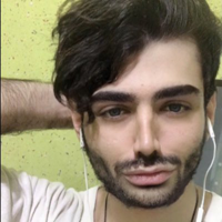 What do you think Joe Adonis's personality is?