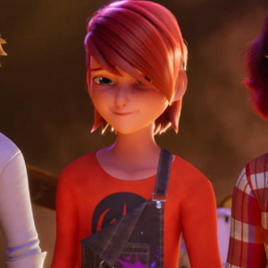 🔥 Nathaniel Kurtzberg “Caprikid” MBTI | Miraculous: Tales of Ladybug ...