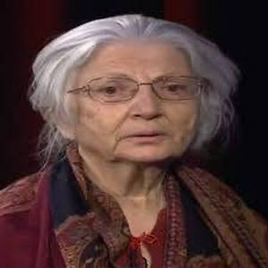 What do you think Mariam Nour's personality is?