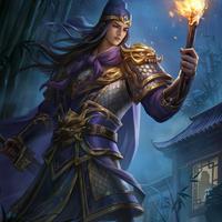 🔥 Hu Ban (胡班) MBTI | Romance of the Three Kingdoms Personality Types