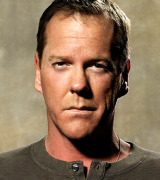 🔥 Jack Bauer MBTI | 24 (2001) Personality Types