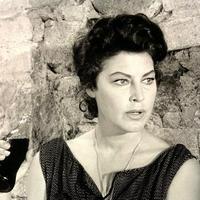 🔥 Maxine Faulk MBTI | The Night of the Iguana (1964) Personality Types