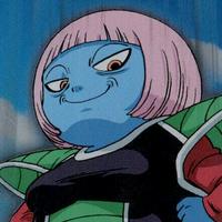 🔥 Berryblue MBTI | Dragon Ball Z Personality Types
