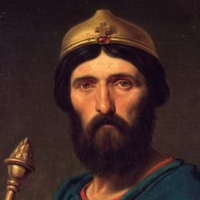 Louis IV of France "d'Outremer" Personality Type | MBTI of Historical ...