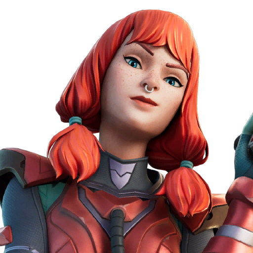 🔥 The Imagined MBTI | Fortnite Personality Types