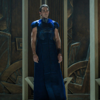 🔥 Brother Day MBTI | Foundation (2021) Personality Types