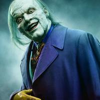 🔥 J (Jeremiah Valeska) MBTI | Gotham (2014) Personality Types