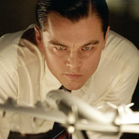 Leonardo DiCaprio Personality Type (MBTI, Enneagram, On-Screen Persona)
