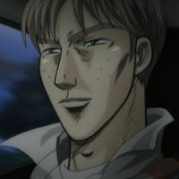 🔥 Smiley Sakai MBTI | Initial D Personality Types