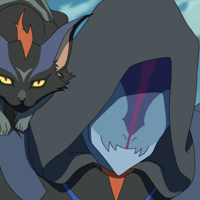 🔥 General Narti MBTI | Voltron: Legendary Defender Personality Types