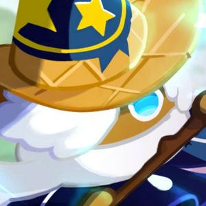 🔥 Wizard Cookie MBTI | Cookie Run Personality Types
