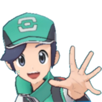🔥 Scottie MBTI | Pokémon Masters Personality Types