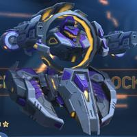 🔥 Seeker MBTI | Mech Arena Personality Types