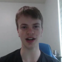 What do you think Kai Gallagher (Foodistzen)'s personality is?