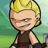 🔥 Larry Mittenhands MBTI | Larry of Karryon Personality Types