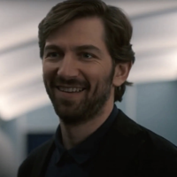 🔥 Alex Sokolov MBTI | The Flight Attendant Personality Types