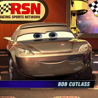 🔥 Bob Cutlass MBTI | Cars (Franchise) Personality Types