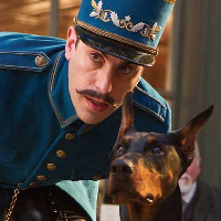 🔥 Inspector Gustav MBTI | Hugo (2010) Personality Types