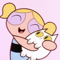 🔥 The Powerpuff Girls (1998) MBTI Personality Types