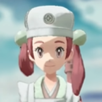 🔥 Pesselle MBTI | Pokémon Legends: Arceus Personality Types