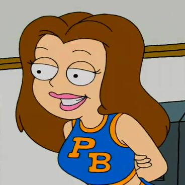 🔥 Lisa Silver MBTI | American Dad! (2025) Personality Types