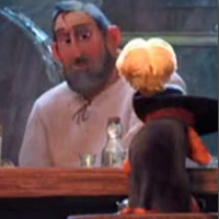 🔥 Bartender MBTI | Shrek (Franchise) Personality Types